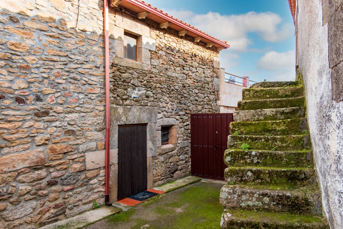 100 M² Casa ∙ 3 Habitaciones ∙ 6 Huéspedes - Aldeadávila de la Ribera