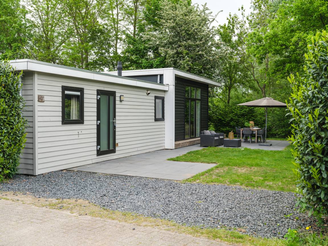 Parco Vacanze ∙ 3 Camere Da Letto ∙ 6 Ospiti - Wierden