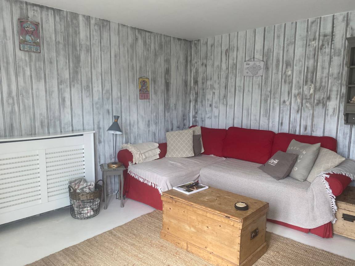 55 M² Apartment ∙ 2 Bedrooms ∙ 4 Guests - Fareham