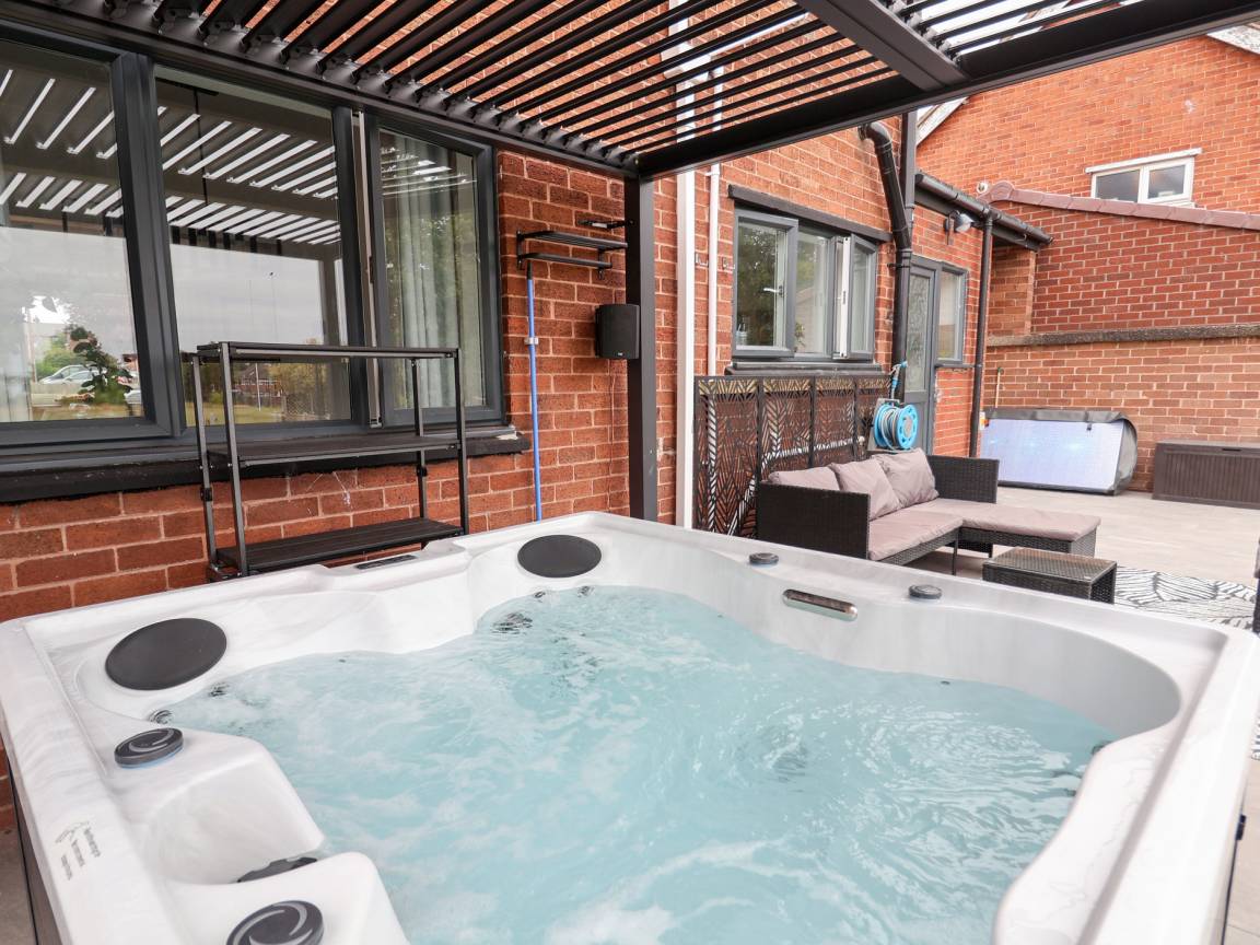 Cottage ∙ 3 Chambres ∙ 5 Personnes - Chester