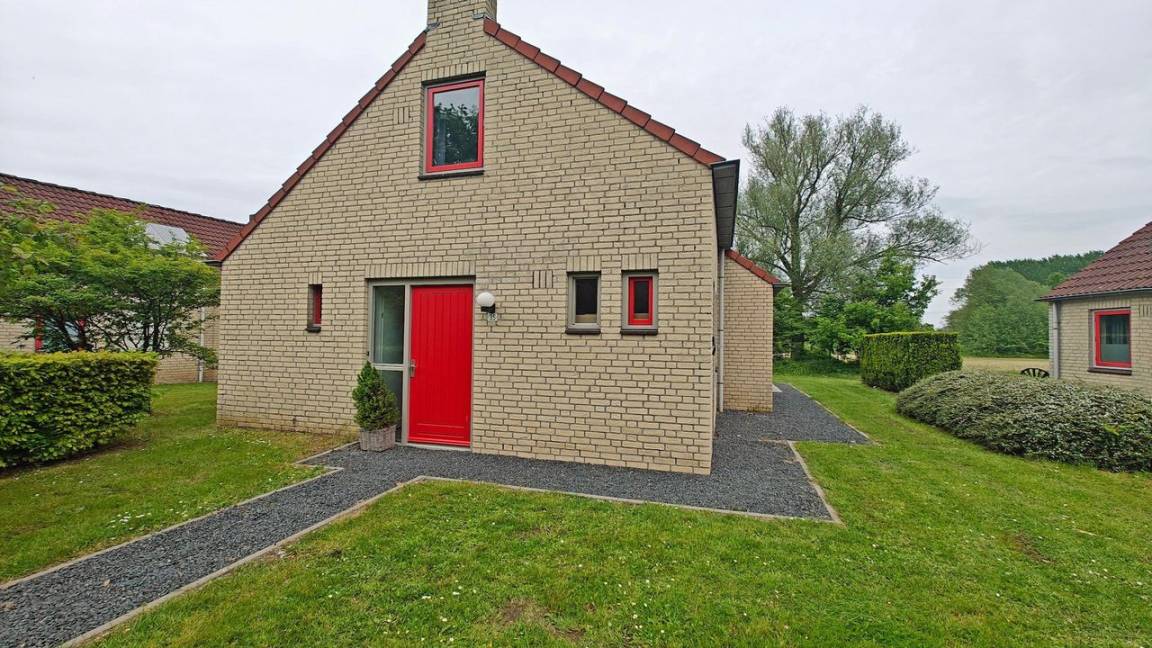 Huis ∙ 3 Slaapkamers ∙ 6 Gasten - Beuningen