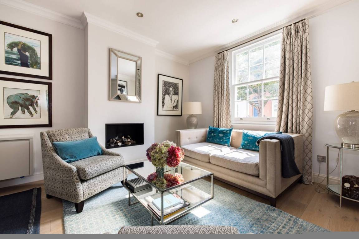 Maison De Vacances ∙ 4 Chambres ∙ 7 Personnes - Londres