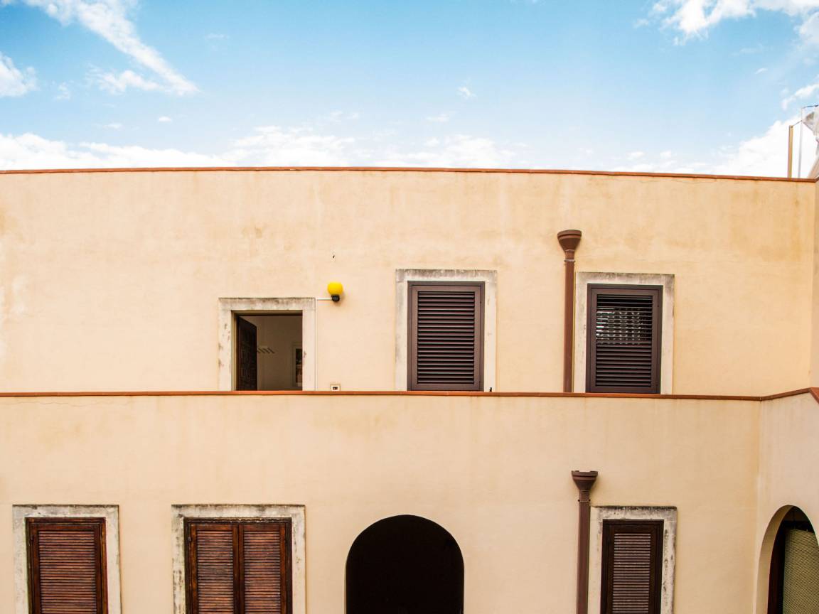 55 M² Appartement ∙ 1 Chambre ∙ 4 Personnes - Acireale