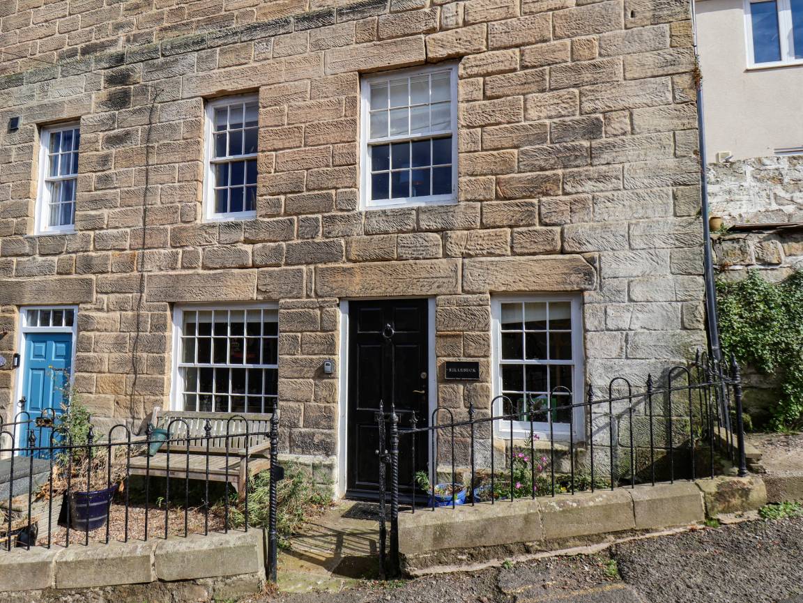 Cottage ∙ 2 Bedrooms ∙ 4 Guests - Staithes