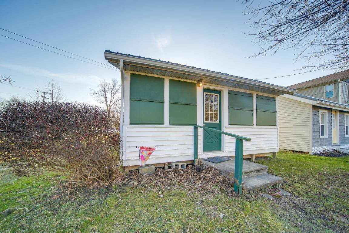 83 M² Cottage ∙ 3 Bedrooms ∙ 8 Guests - Geneva-on-the-Lake, OH