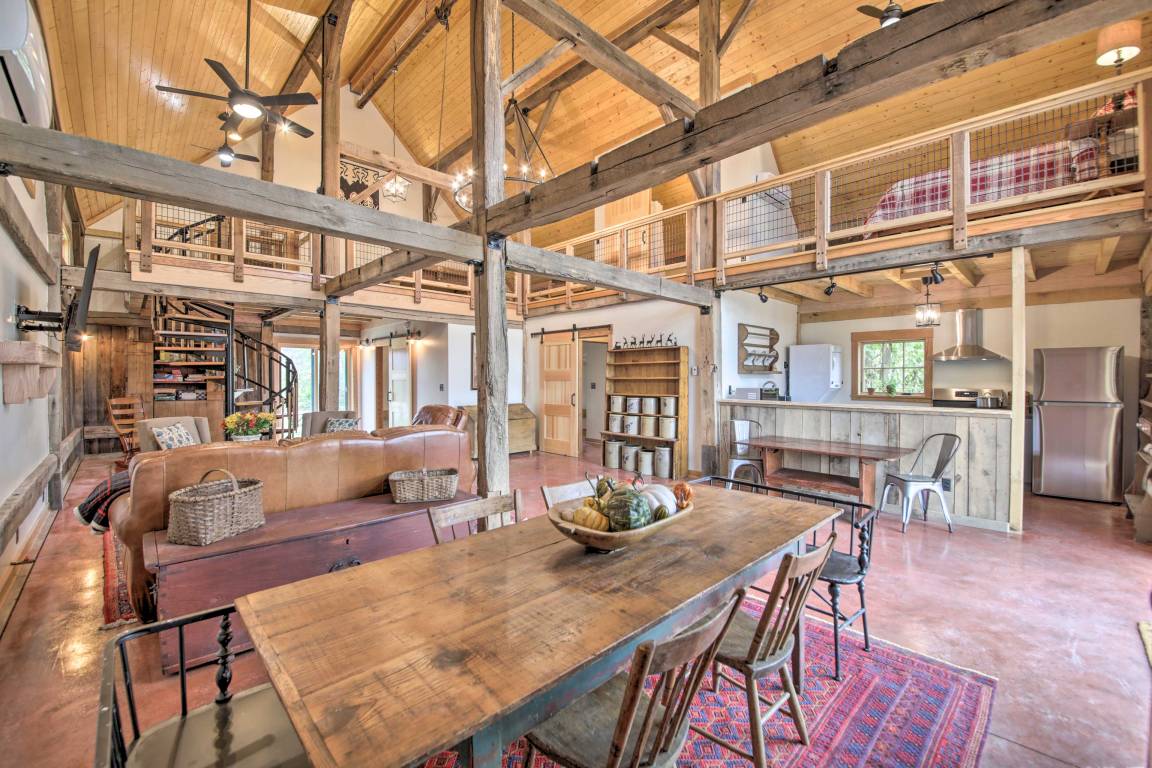 185 M² House ∙ 1 Bedroom ∙ 6 Guests - MSM, Bloomington