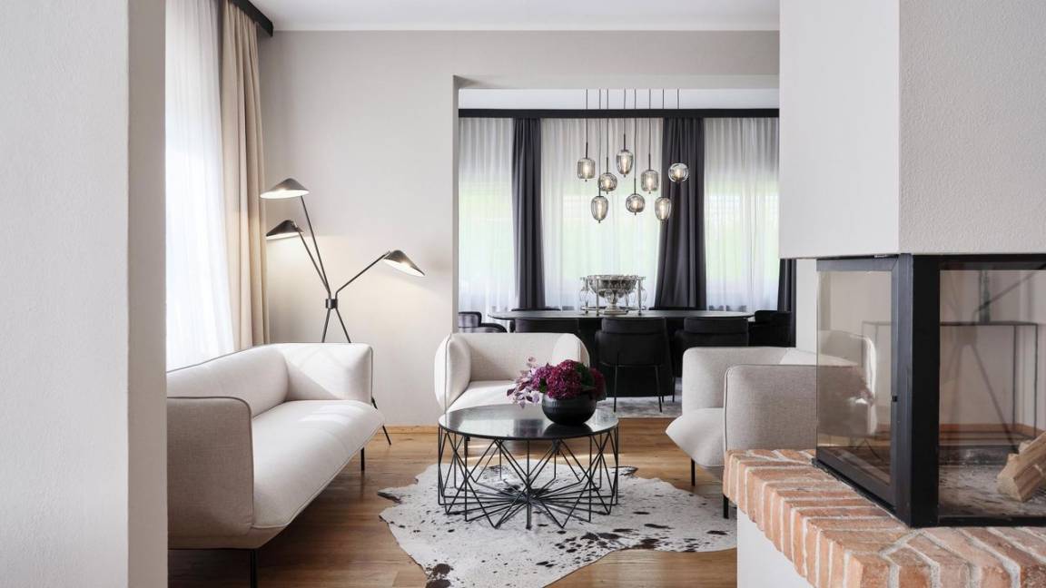 300 M² Maison De Vacances ∙ 4 Chambres ∙ 7 Personnes - Kitzbühel