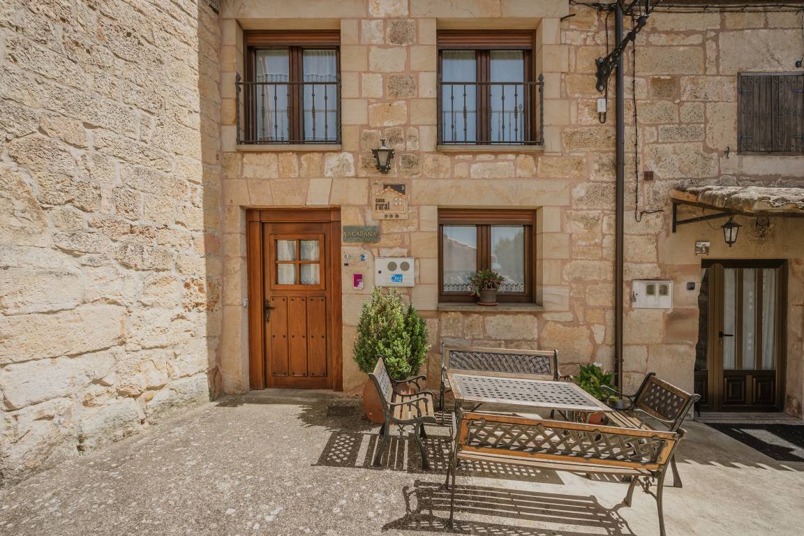 130 M² Maison De Vacances ∙ 5 Chambres ∙ 10 Personnes - Atapuerca