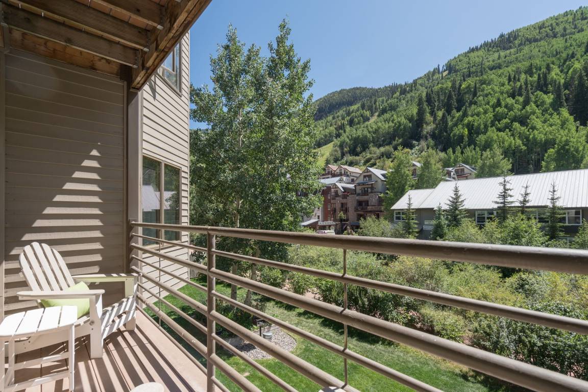 44 M² House ∙ 1 Bedroom ∙ 4 Guests - Telluride, CO