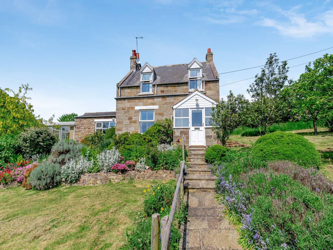 Cottage ∙ 2 Bedrooms ∙ 4 Guests - Staithes