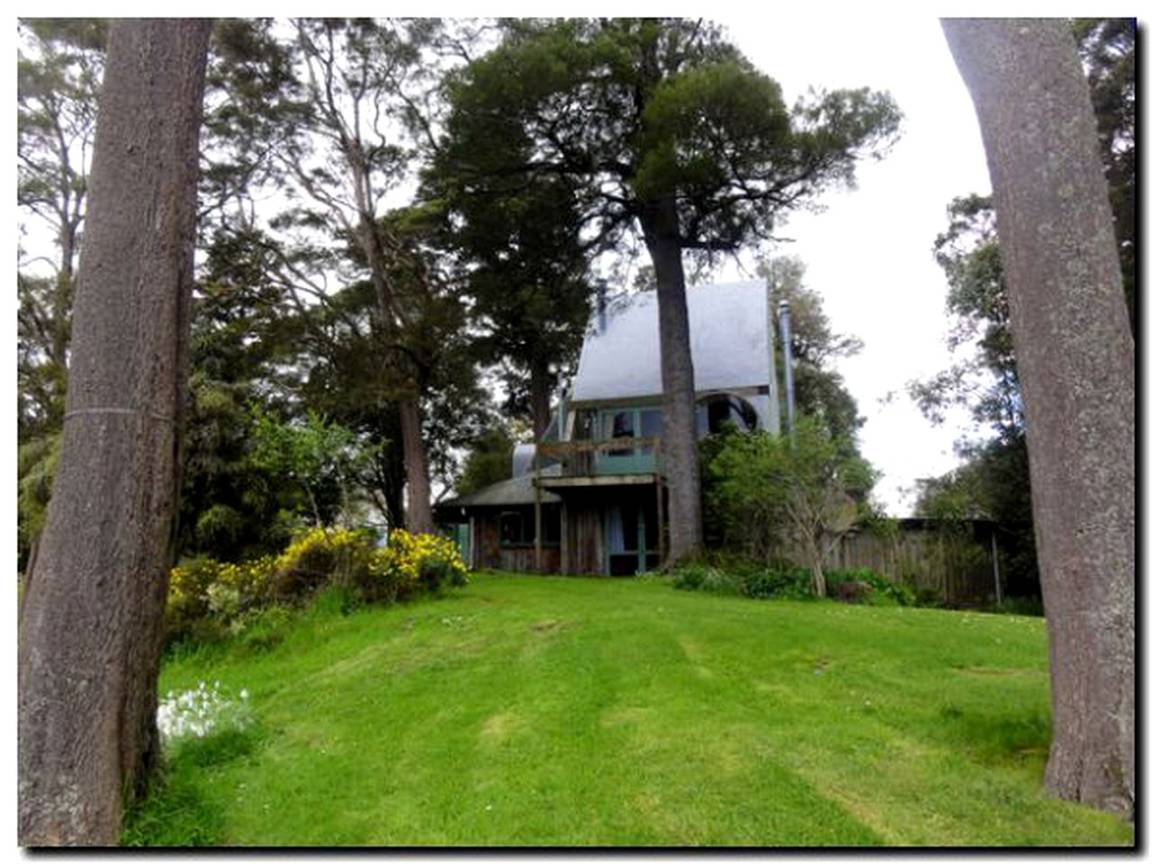 House ∙ 1 Bedroom ∙ 6 Guests - Manawatu-Wanganui