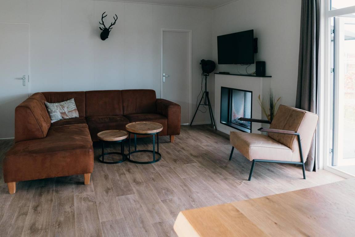 Hotel ∙ 3 Bedrooms ∙ 6 Guests - Barneveld