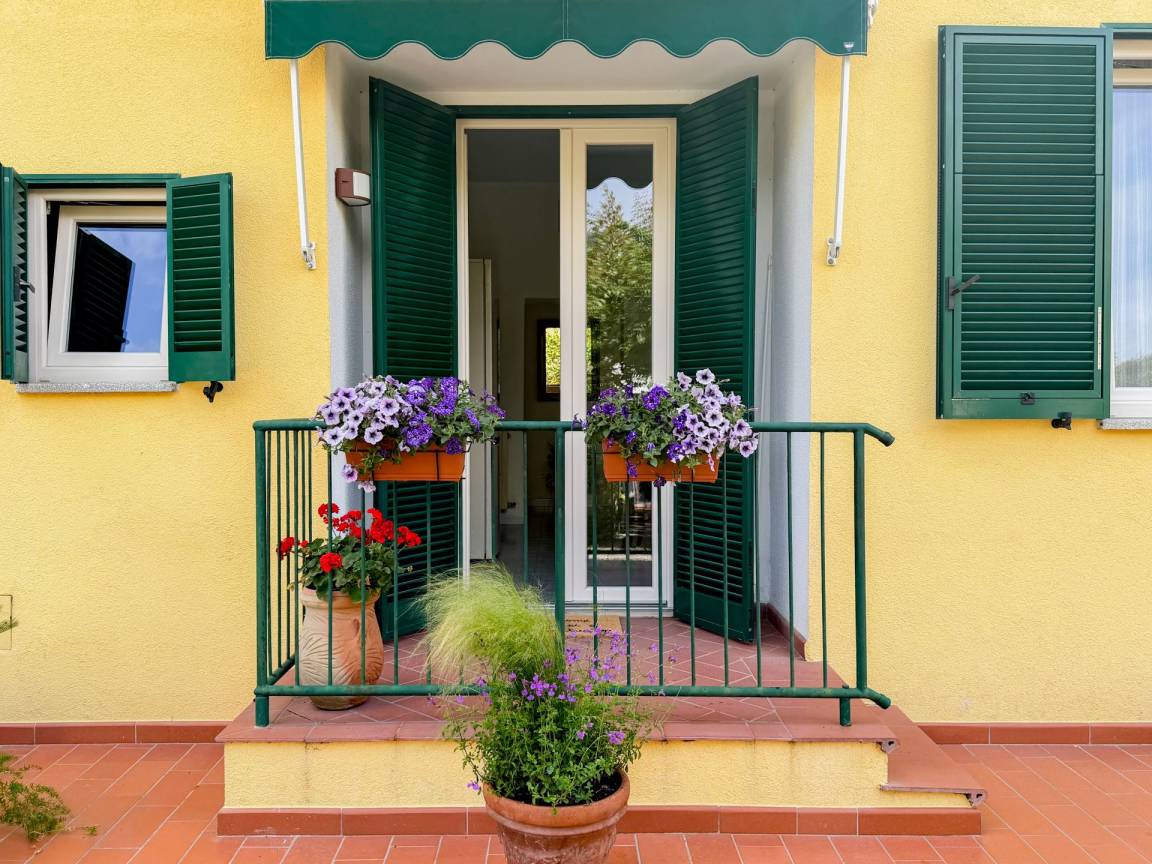 50 M² Appartement ∙ 2 Chambres ∙ 4 Personnes - Portoferraio