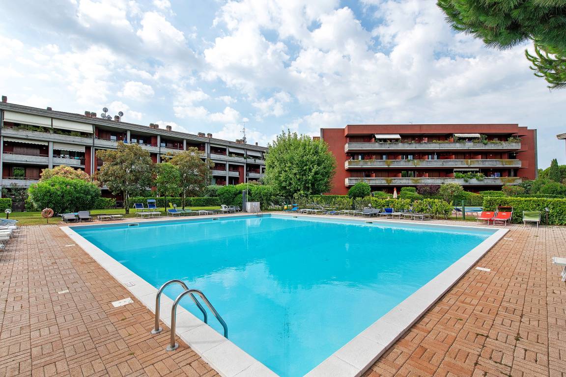 55 M² Appartement ∙ 1 Slaapkamer ∙ 4 Gasten - Desenzano del Garda
