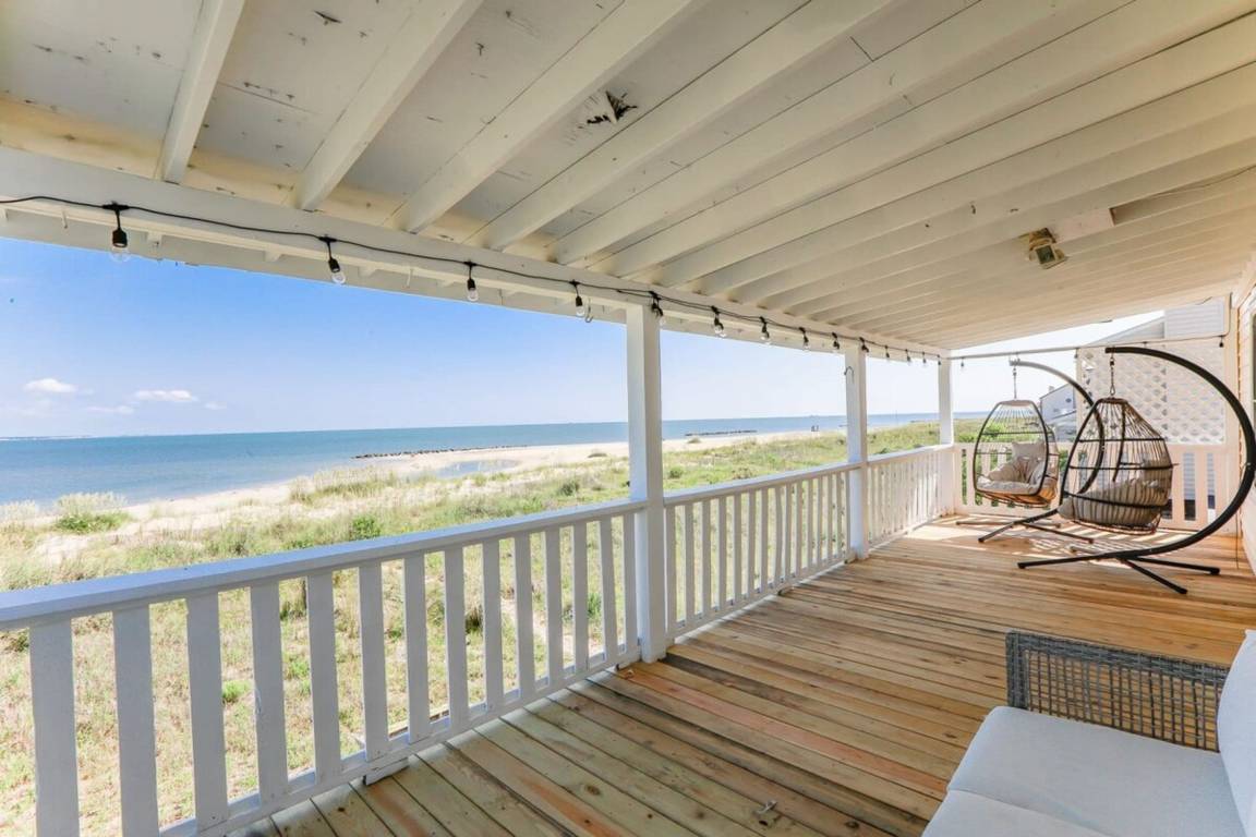 Apartment ∙ 3 Bedrooms ∙ 6 Guests - Norfolk, VA