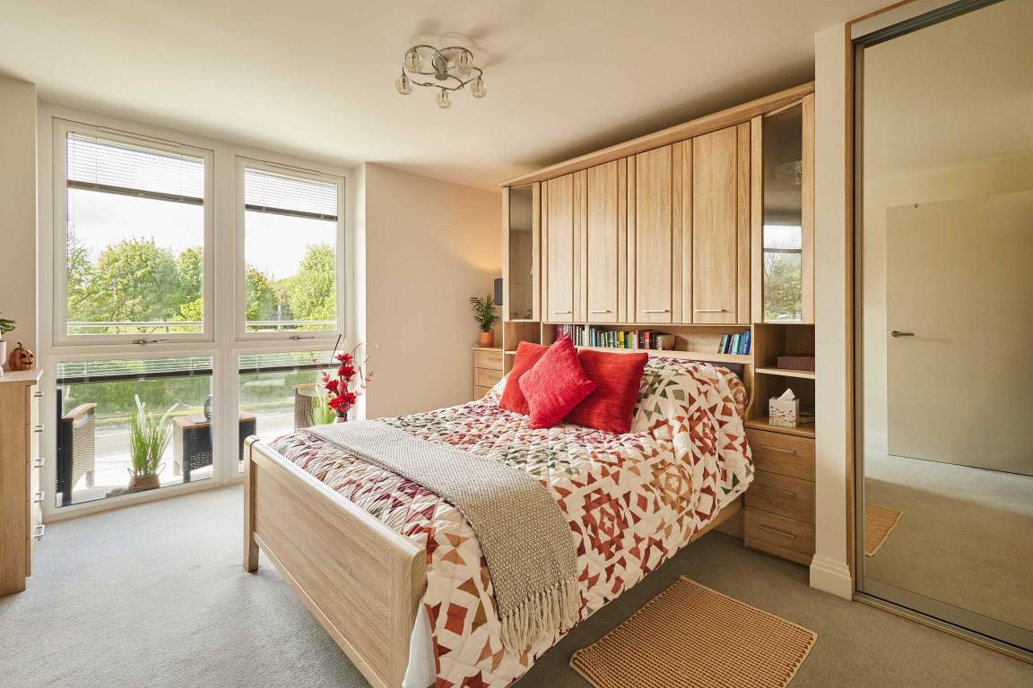 Apartment ∙ 1 Bedroom ∙ 2 Guests - Scarborough