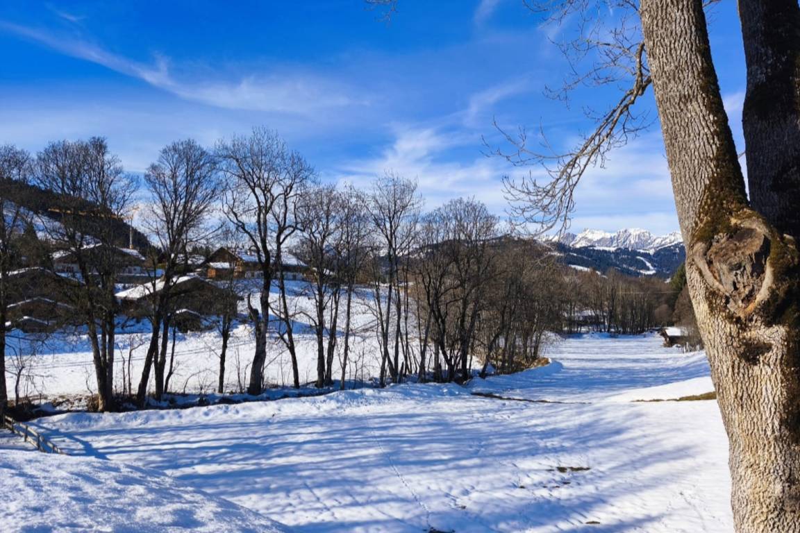 65 M² Appartement ∙ 2 Chambres ∙ 5 Personnes - Megève