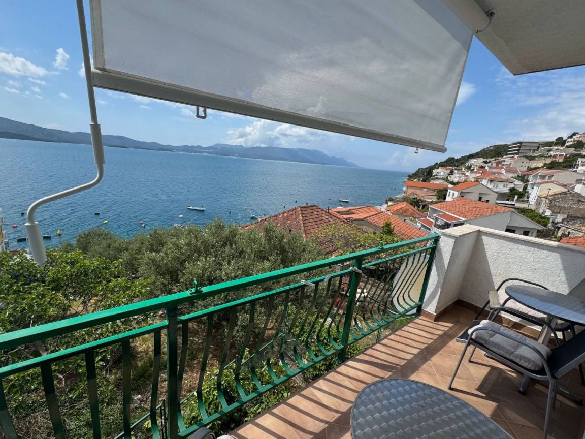 45 M² Apartment ∙ 1 Bedroom ∙ 3 Guests - Duba