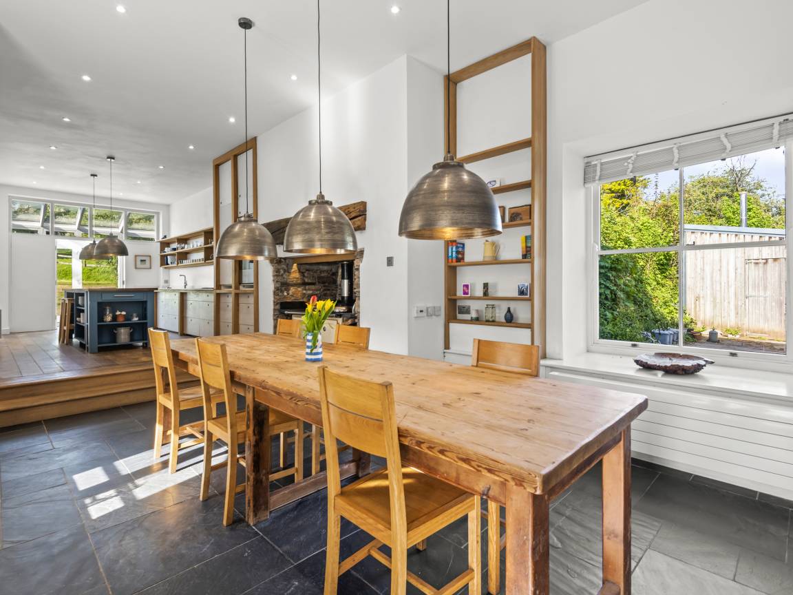 Cottage ∙ 3 Bedrooms ∙ 6 Guests - Kingsbridge