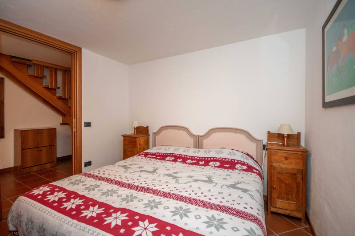 60 M² Apartment ∙ 2 Bedrooms ∙ 4 Guests - Alleghe