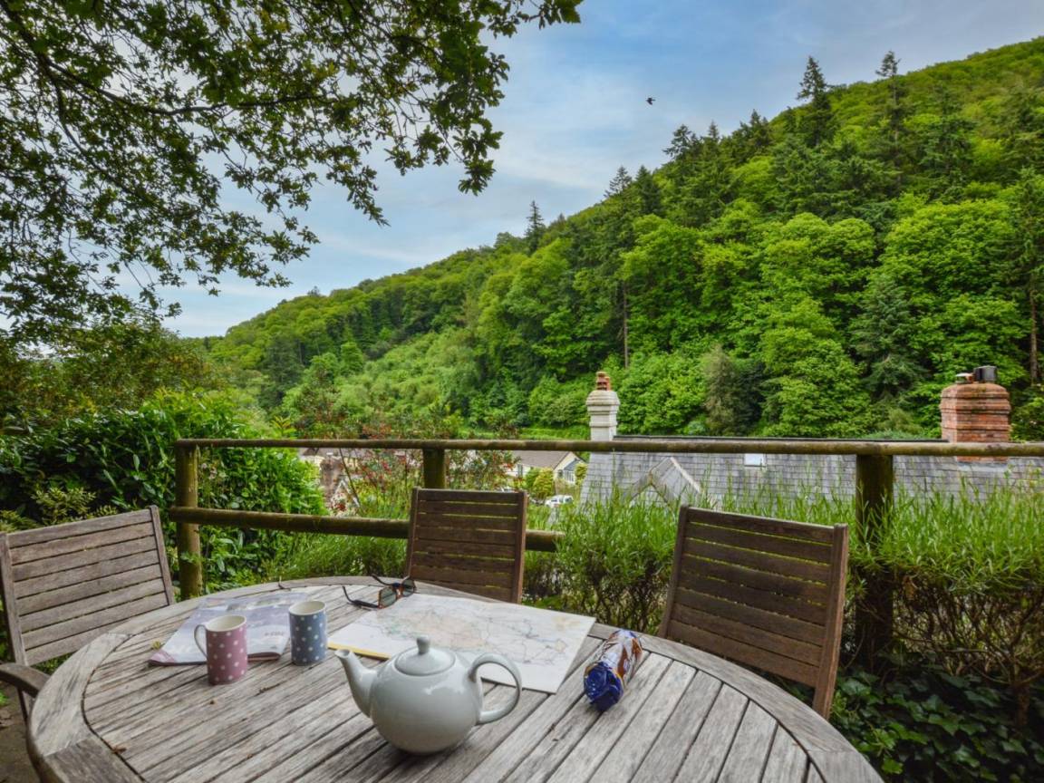 Cottage ∙ 3 Bedrooms ∙ 6 Guests - Porlock Weir