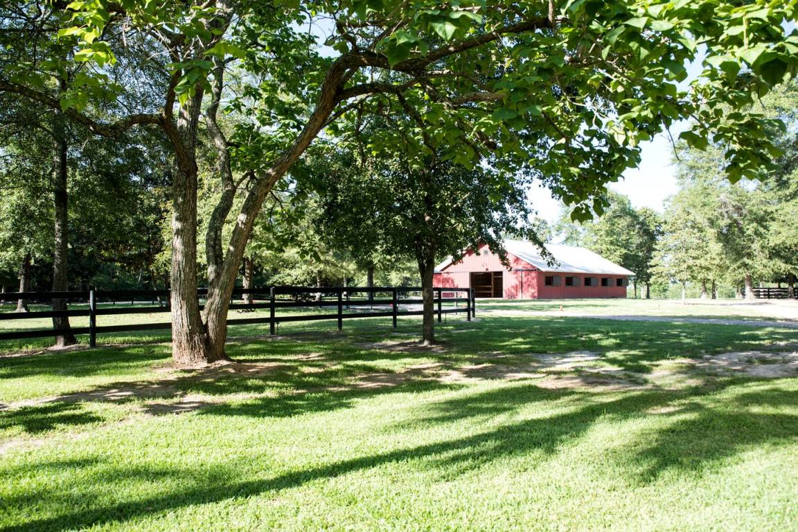 Bauernhof ∙ 1 Schlafzimmer ∙ 4 Gäste - South Carolina