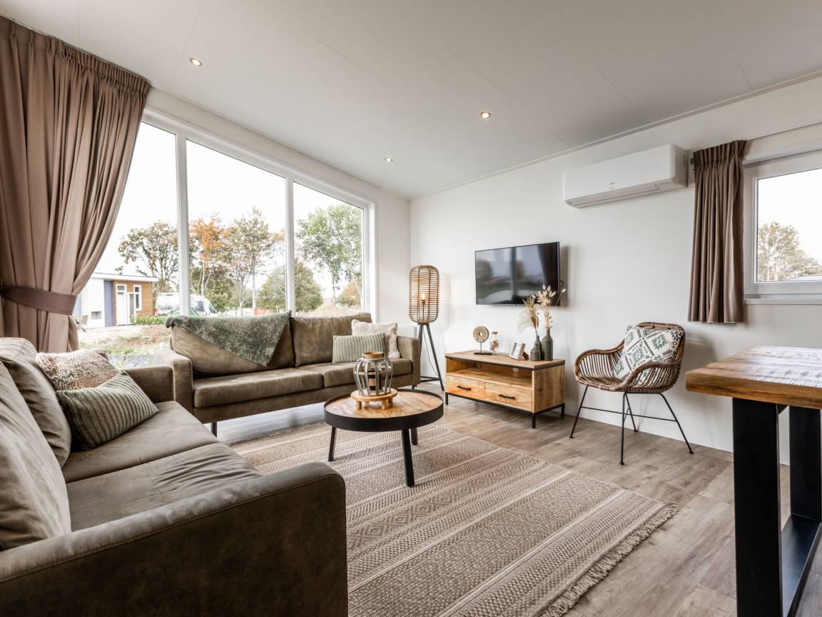 50 M² Maison De Vacances ∙ 1 Chambre ∙ 4 Personnes - Maastricht