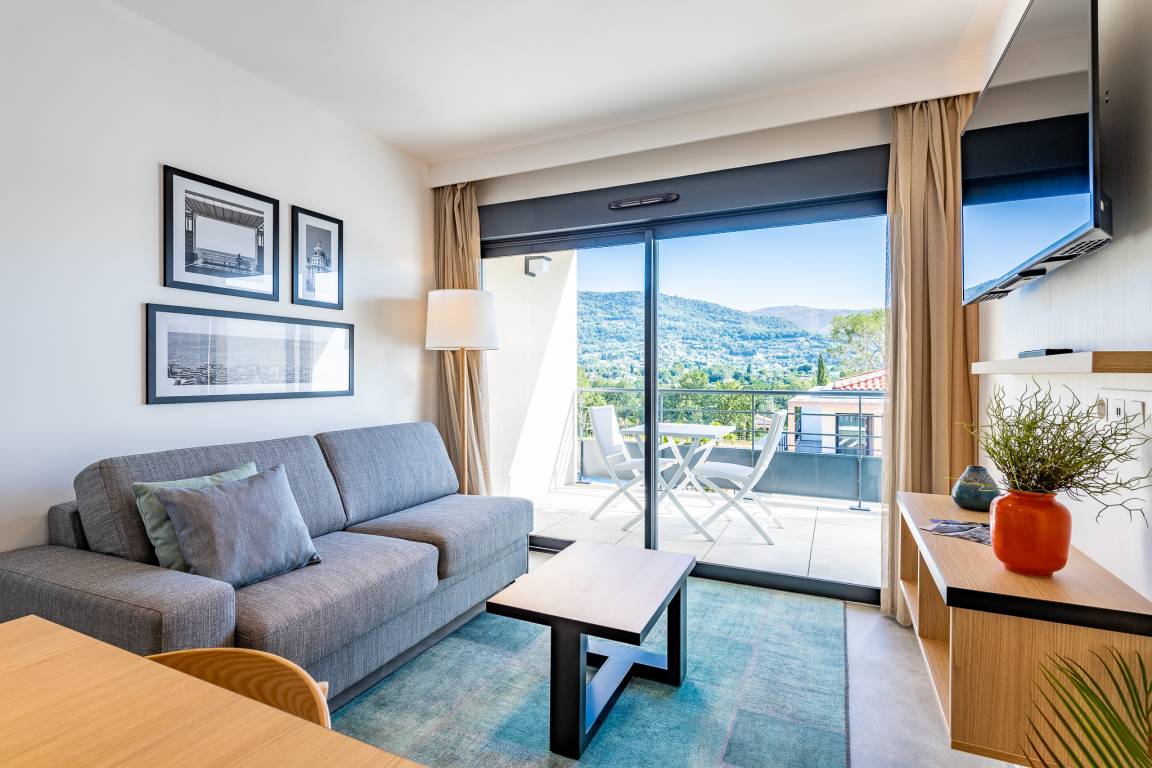Bungalow ∙ 1 Bedroom ∙ 4 Guests - Nice