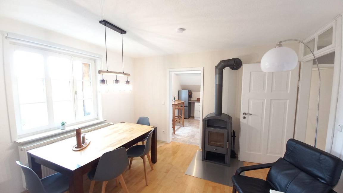 60 M² Apartment ∙ 2 Bedrooms ∙ 6 Guests - Immenstadt