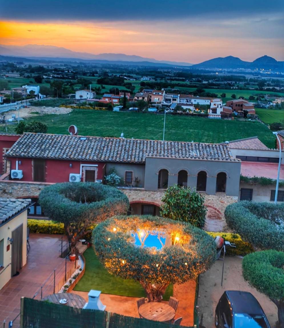 70 M² Maison De Vacances ∙ 2 Chambres ∙ 6 Personnes - L'Estartit