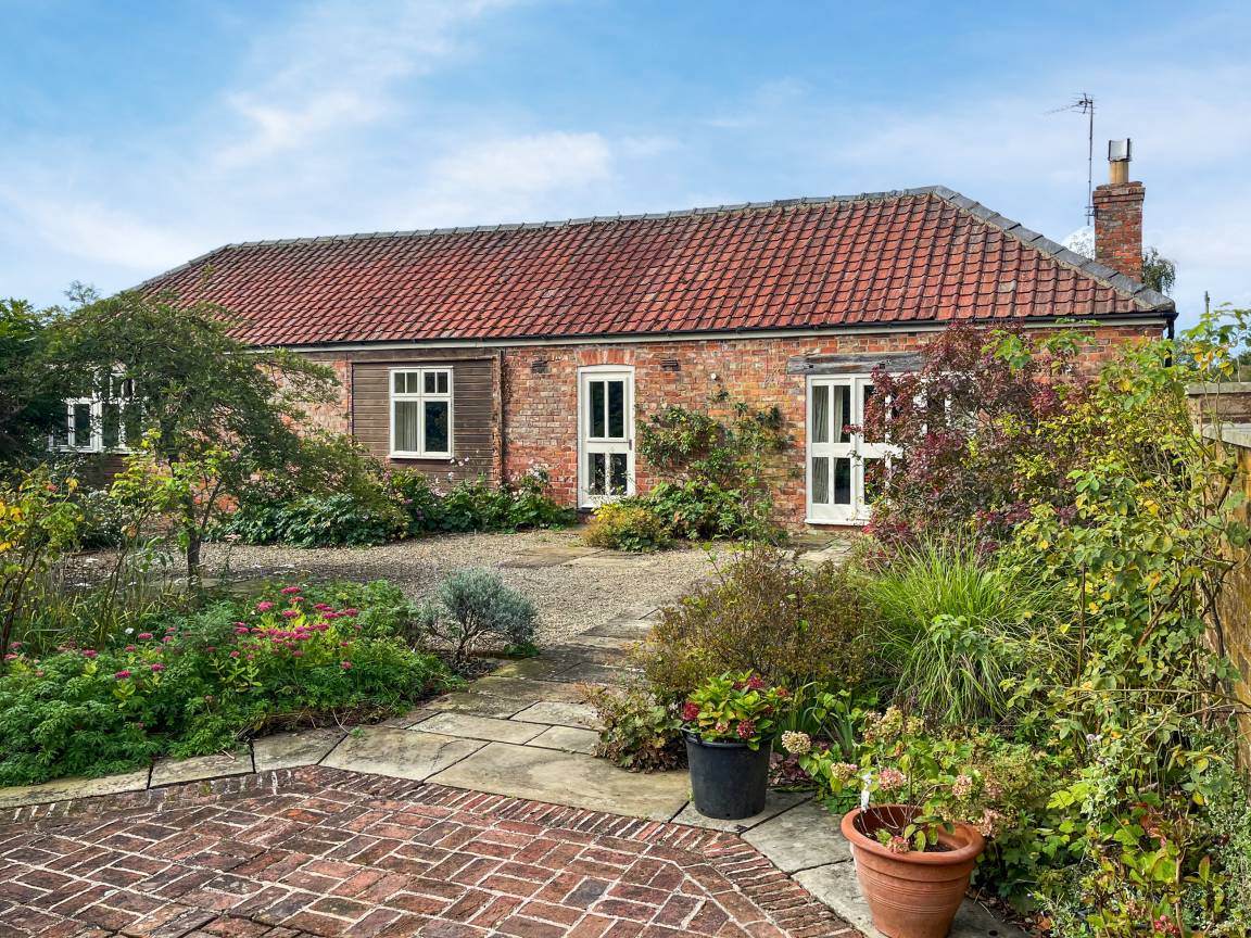Cottage ∙ 3 Bedrooms ∙ 6 Guests - Thirsk