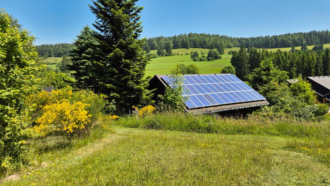 70 M² House ∙ 3 Bedrooms ∙ 6 Guests - Bernau im Schwarzwald