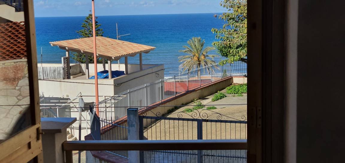 100 M² Appartement ∙ 1 Chambre ∙ 3 Personnes - Alcamo