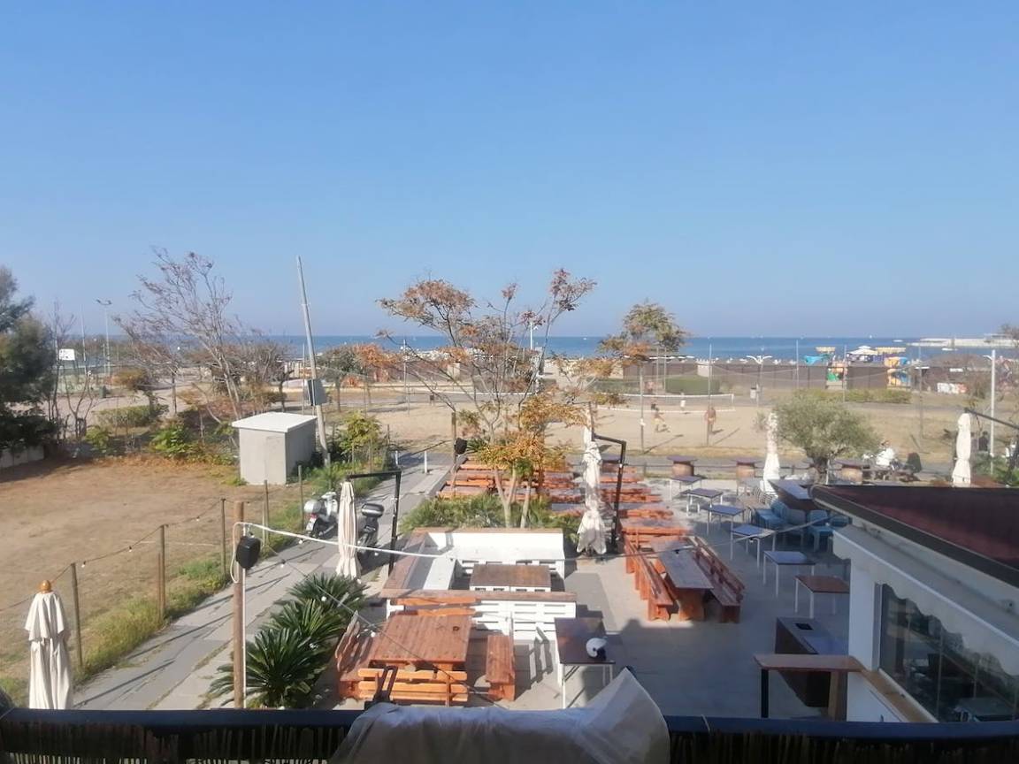 31 M² Apartment ∙ 1 Bedroom ∙ 4 Guests - Rimini