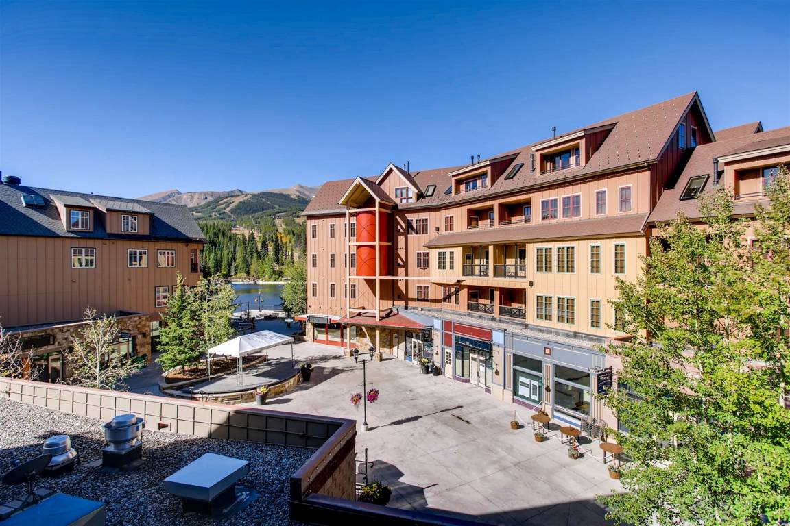 89 M² House ∙ 2 Bedrooms ∙ 6 Guests - Breckenridge, CO