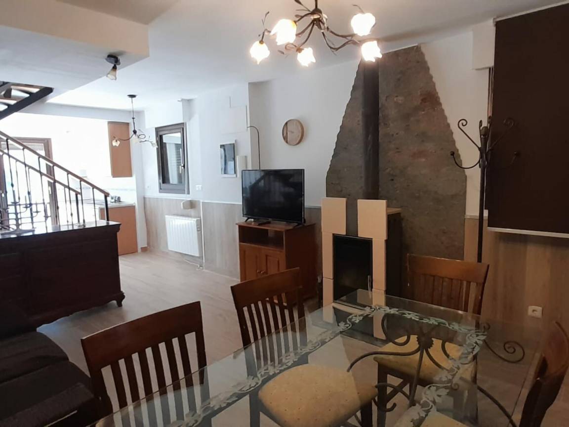 90 M² Maison De Vacances ∙ 3 Chambres ∙ 6 Personnes - Castiello de Jaca