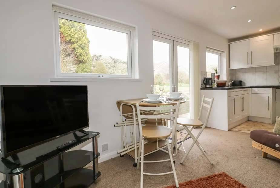40 M² Bungalow ∙ 1 Chambre ∙ 2 Personnes - Newquay