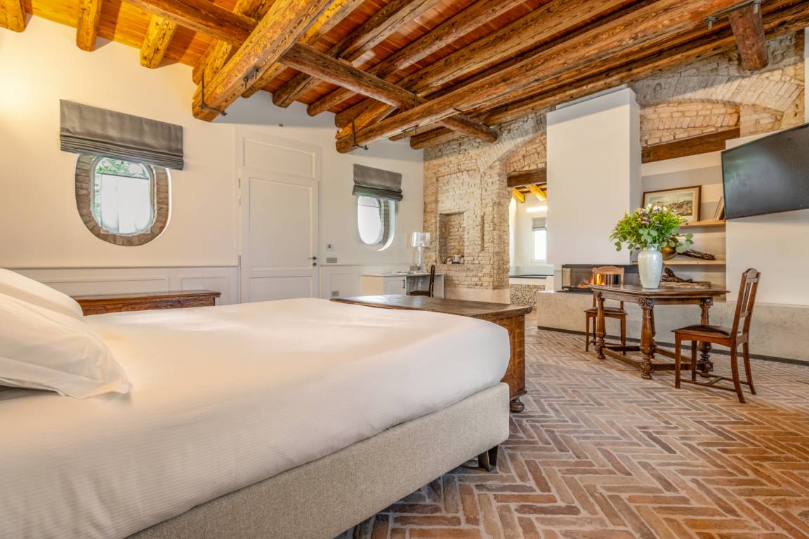 57 M² Camera Privata ∙ 1 Camera Da Letto ∙ 8 Ospiti - San Donà di Piave