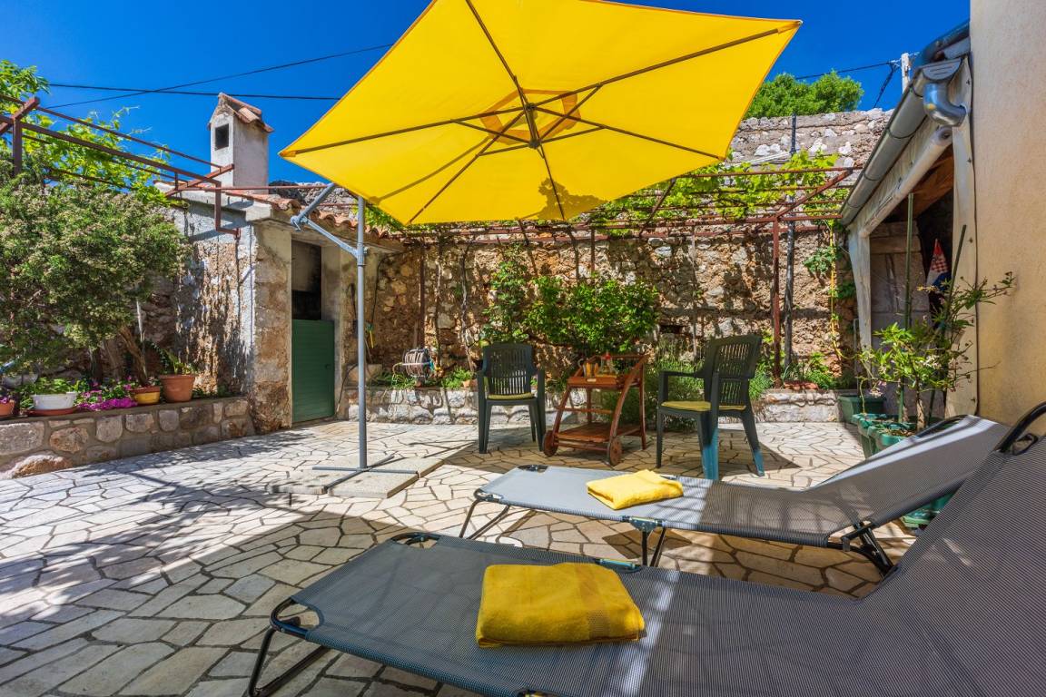 55 M² Dom ∙ 2 Sypialnie ∙ 4 Gości - Crikvenica