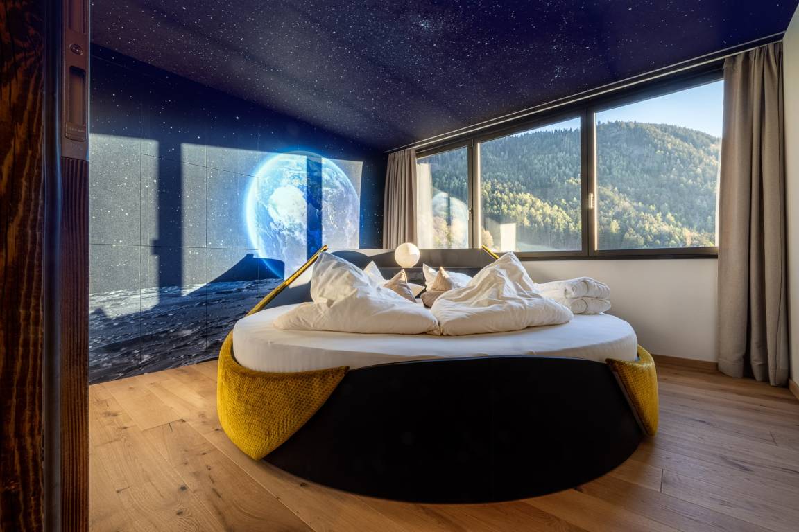 64 M² Apartamento ∙ 3 Habitaciones ∙ 7 Huéspedes - Bolzano