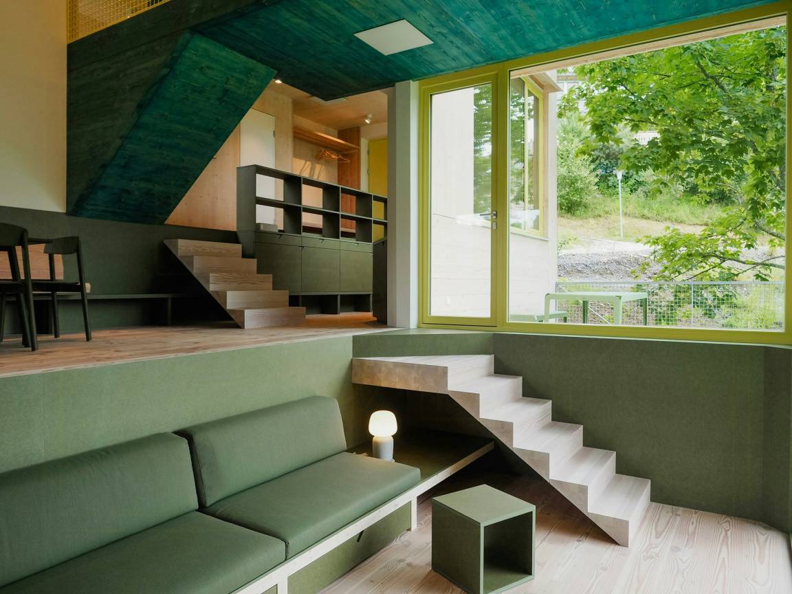 110 M² House ∙ 3 Bedrooms ∙ 6 Guests - Titisee-Neustadt