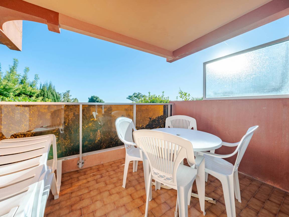 23 M² Studio ∙ 1 Slaapkamer ∙ 4 Gasten - Roquebrune-Cap-Martin
