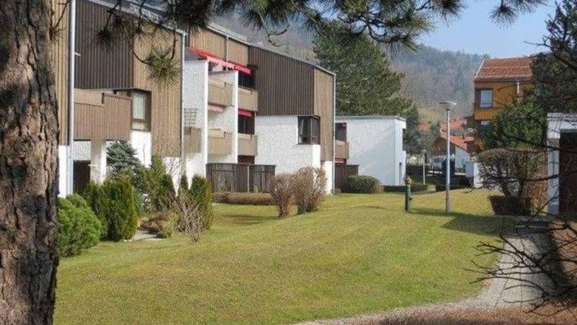 43 M² Apartment ∙ 2 Guests - Rottach-Egern