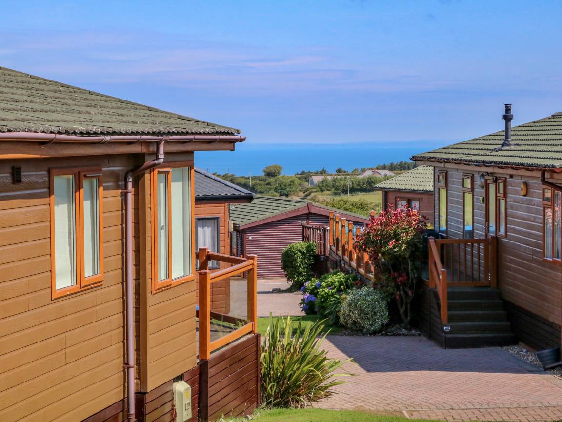 Cottage ∙ 3 Bedrooms ∙ 6 Guests - Woolacombe