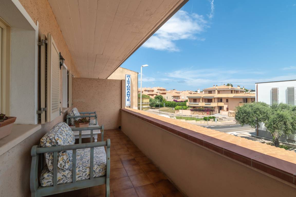 70 M² Apartment ∙ 2 Bedrooms ∙ 4 Guests - Palau, Sassari, Italy