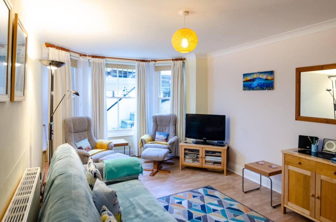 Apartment ∙ 1 Bedroom ∙ 2 Guests - Tenby