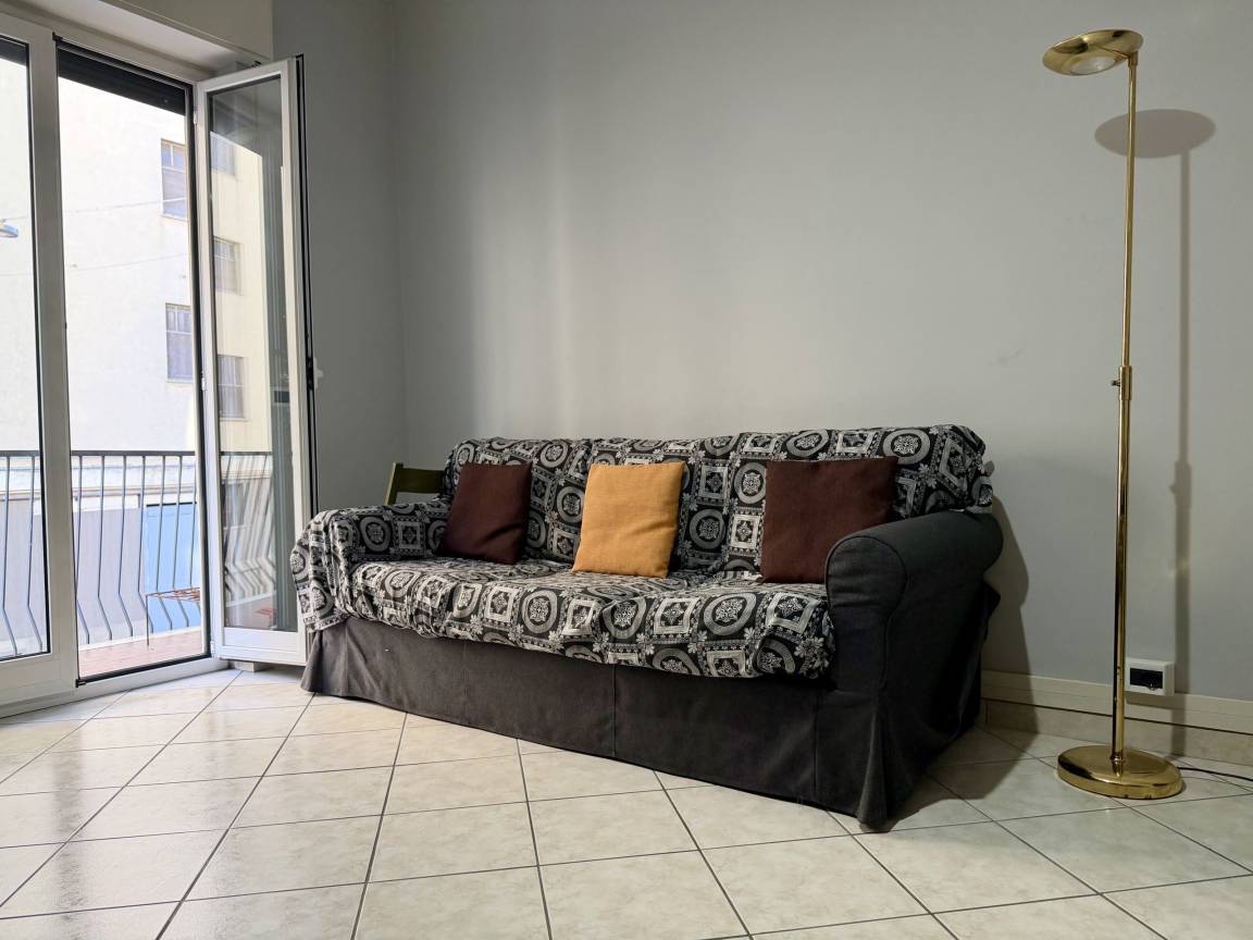 35 M² Apartment ∙ 1 Bedroom ∙ 2 Guests - Imperia
