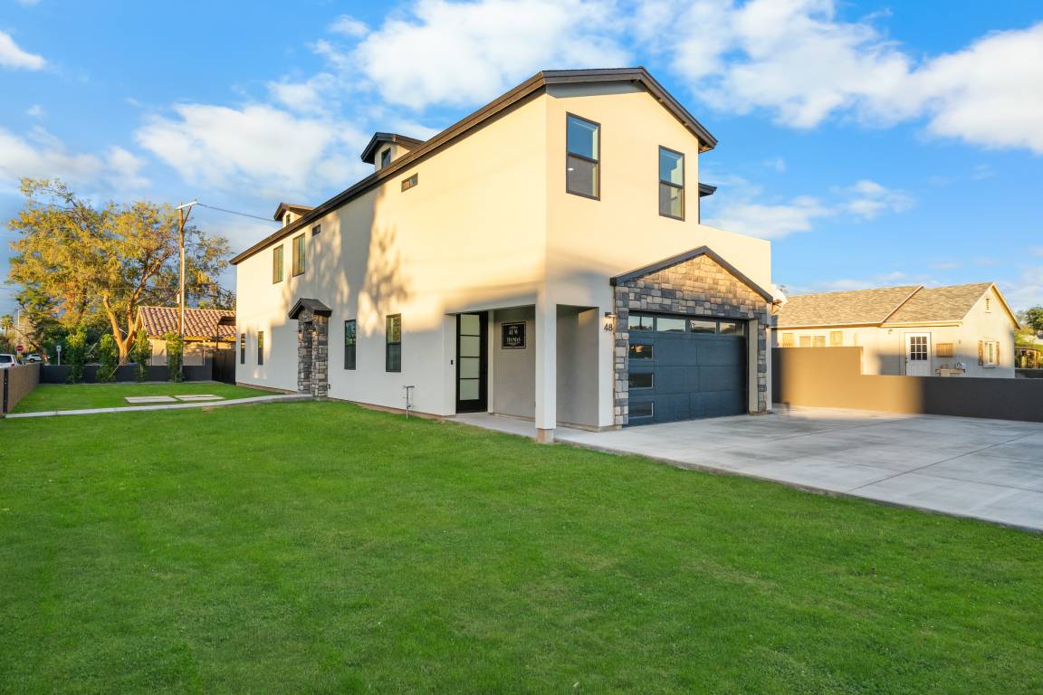 344 M² House ∙ 7 Bedrooms ∙ 16 Guests - Phoenix, AZ