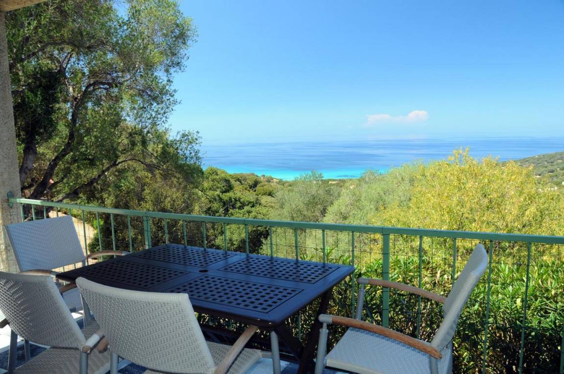 36 M² Gîte ∙ 1 Chambre ∙ 4 Personnes - Calvi