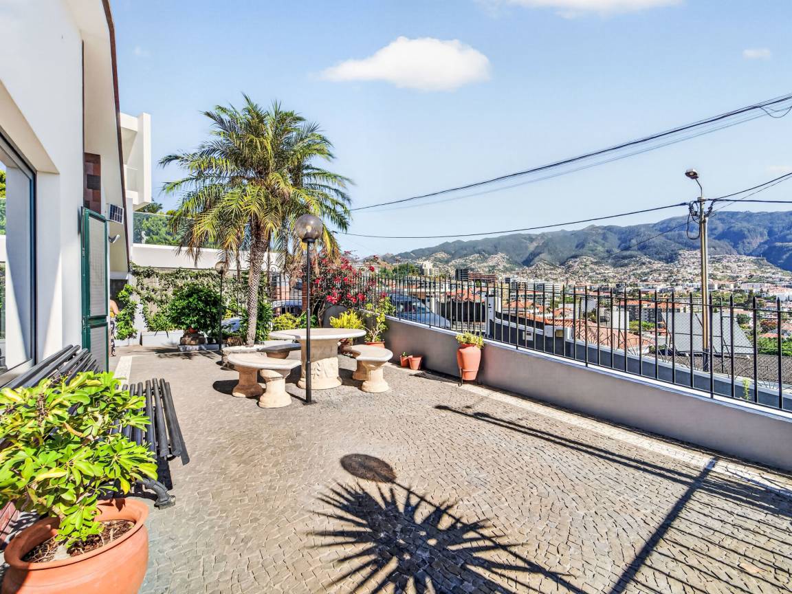 140 M² Casa Vacanza ∙ 3 Camere Da Letto ∙ 7 Ospiti - Funchal